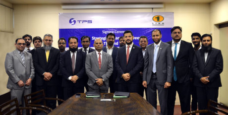 1LINK and TPS enter into an agreement to modernize bill payments ...