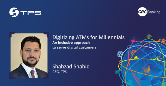 Global Customer Exchange 2018 - TPS